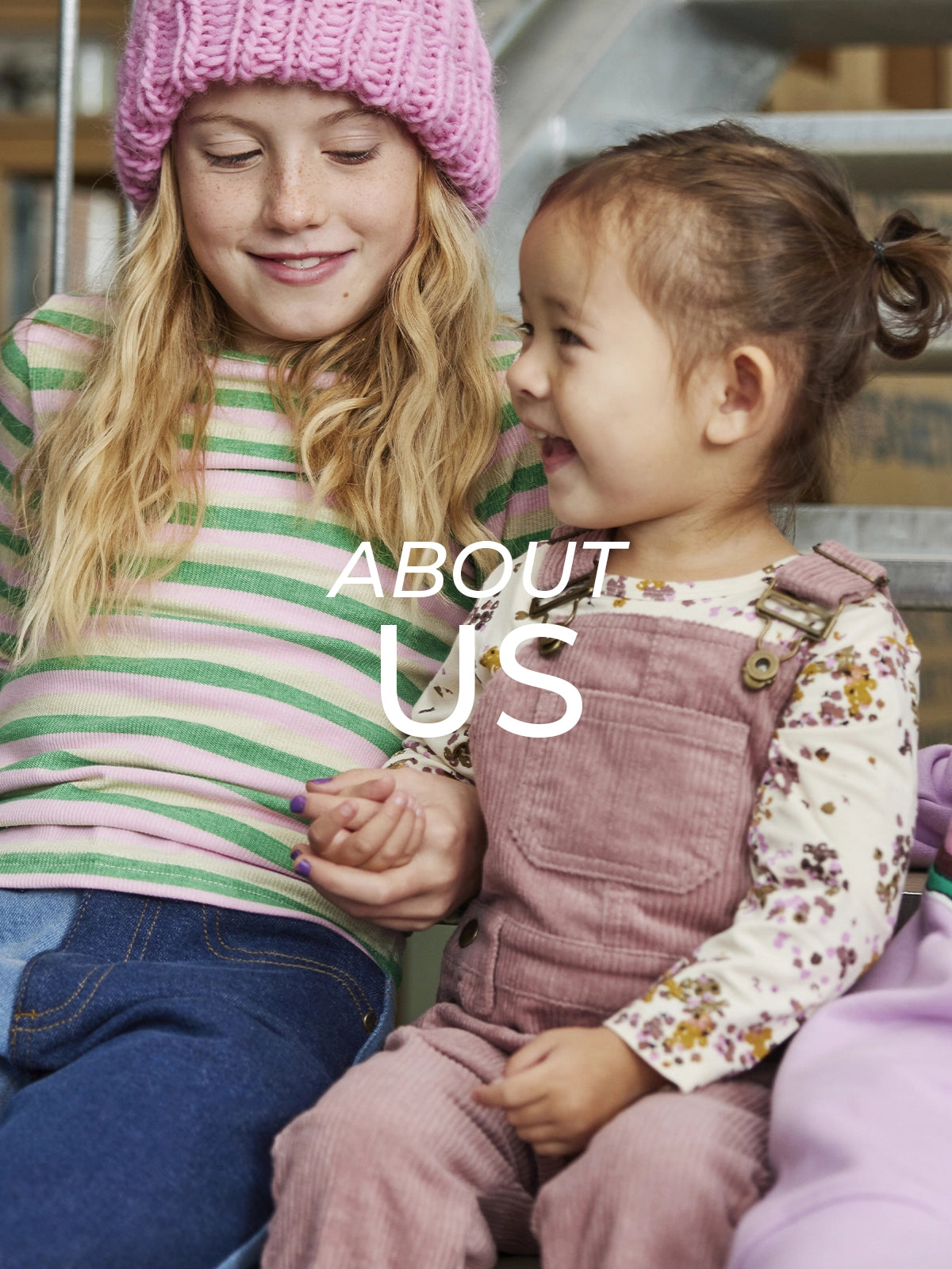 THE NEW officielle webshop - Køb her