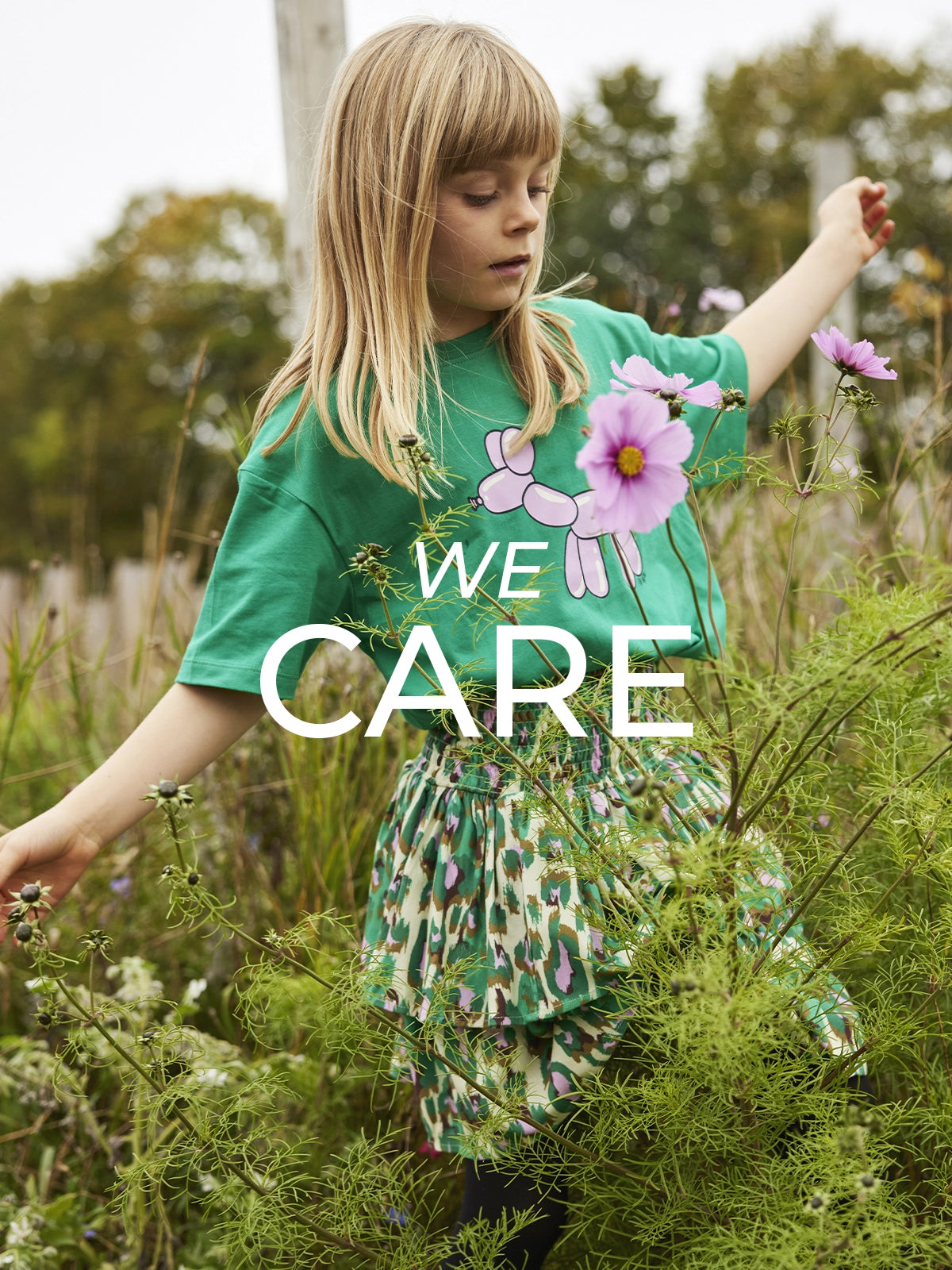 THE NEW officielle webshop - Køb her