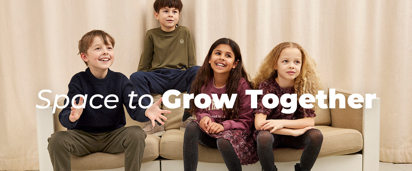 THE NEW officielle webshop - Køb her