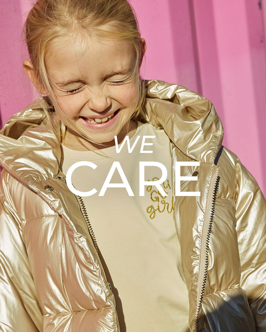 THE NEW officielle webshop - Køb her